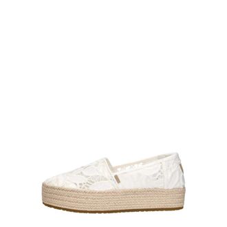 Toms Toms, Damen, Schuhe, Wei&szlig;, 40 EUGr&ouml;&szlig;e
