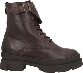 Pregunta SCHUHE - Stiefeletten auf YOOX.COM