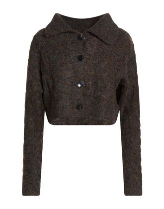 Le Streghe STRICKWAREN - Strickjacken auf YOOX.COM