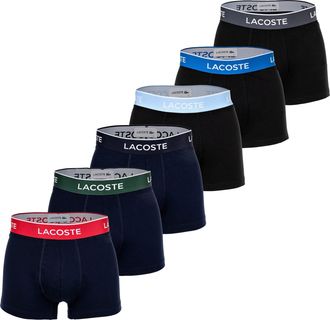 Lacoste Boxershorts