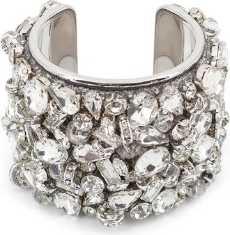 Dries Van Noten Femme, Accessoires, Gris, Taille: S Bijoux