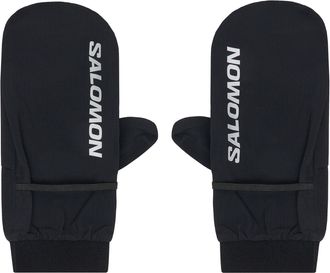 Salomon Handschuhe Salomon Bonatti Waterproof LC2052000 Schwarz