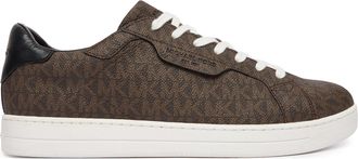 Michael Kors Sneakers MICHAEL Michael Kors 42S4KEFS1B Braun