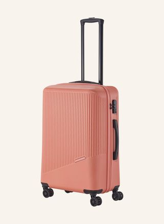 Travelite Trolley Bali orange