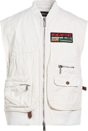 Dsquared2 JACKEN & M&Auml;NTEL - Westen auf YOOX.COM