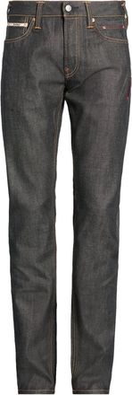 Evisu HOSEN & R&Ouml;CKE - Jeanshosen auf YOOX.COM