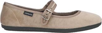 Victoria SCHUHE - Ballerinas auf YOOX.COM
