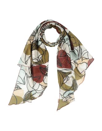 Manila Grace ACCESSOIRES - Schals auf YOOX.COM