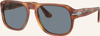 Persol Sonnenbrille po3310 braun