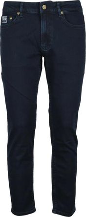 Versace Jeans Couture Homme, Jeans, Bleu, Taille: W30 Jeans Slim-Fit