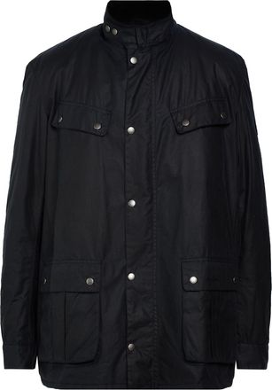 Barbour JACKEN & M&Auml;NTEL - Jacken und Anoraks auf YOOX.COM