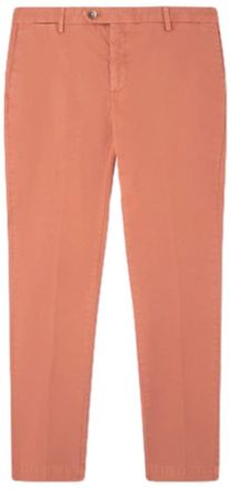 Hackett Herren CORE Kensington Hose, Light Pink, 32W / 30L