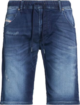 Diesel HOSEN & R&Ouml;CKE - Jeansshorts auf YOOX.COM