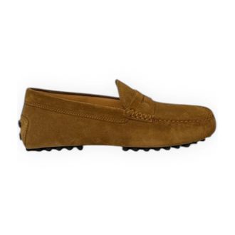 Tod's Klassische Loafer f&uuml;r Herren - - Shoes - Herren - Braun - 40 EU