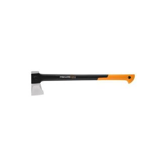Fiskars 1069107 Axt 710 mm 1770 g Kopfgewicht 1217 g - Fiskars