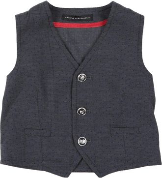 Daniele Alessandrini Ensembles et coordonn&eacute;s - Gilets de costume sur YOOX.COM