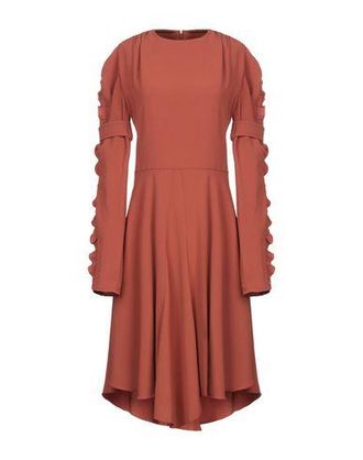 Chlo&eacute; ROBES - Robes midi sur YOOX.COM