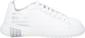 Emporio Armani SCHUHE - Sneakers auf YOOX.COM