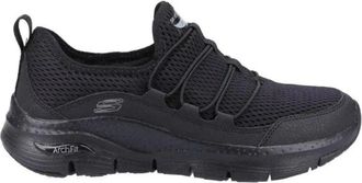 Skechers Sneakers - - Sport - Damen - Schwarzk - 38 EU