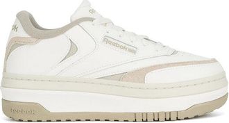 Reebok Sneakers EO-CLUB C EXTRA 100201420 Beige