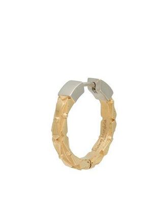 Maison Margiela JOAILLERIE et MONTRES - Boucles doreille uniques sur YOOX.COM