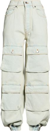 The Editor HOSEN & R&Ouml;CKE - Jeanshosen auf YOOX.COM