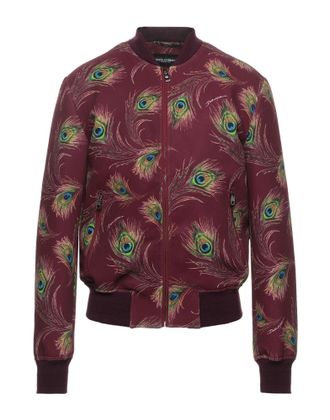 Dolce & Gabbana JACKEN & M&Auml;NTEL - Jacken und Anoraks auf YOOX.COM
