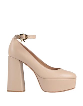 Gianvito Rossi SCHUHE - Pumps auf YOOX.COM