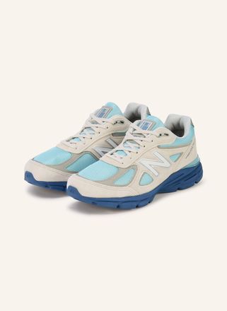 New Balance Sneaker 990 blau
