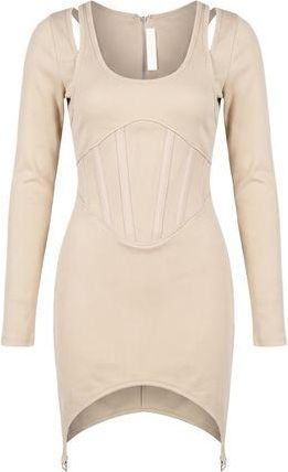 Dion Lee ROBES - Robes courtes sur YOOX.COM