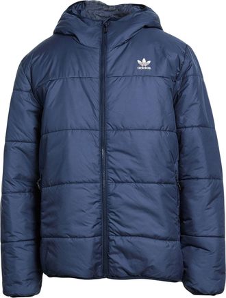 adidas JACKEN & M&Auml;NTEL - Pufferjacken & Daunenjacken auf YOOX.COM