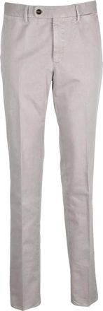 Incotex Homme, Pantalons, Beige, Taille: 3XL Classico en coton