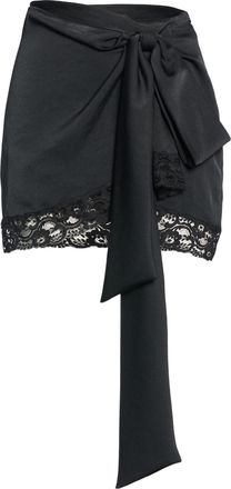 Blumarine HOSEN & R&Ouml;CKE - Minir&ouml;cke auf YOOX.COM