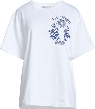 Leonard TOPS - T-shirts auf YOOX.COM