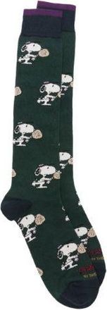 In The Box | Snoopy Paddle Allover - L/XL