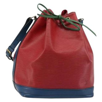Louis Vuitton Pre-owned Noe Bucket Bag - Femme - Pre-owned - Multicolore - Taille: ONE Size