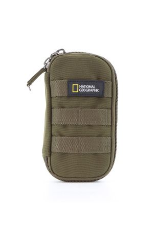 National Geographic Tasche Milestone