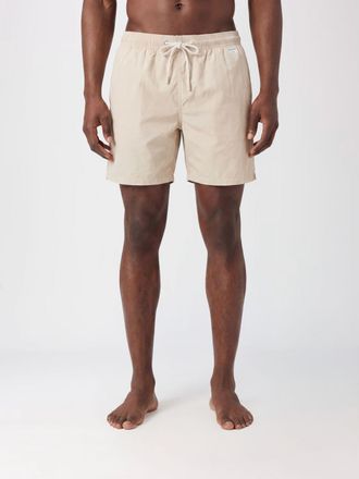 MC2 Saint Barth Bademode Herren Farbe Beige