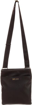 Just Cavalli Homme, Sacs, Noir, Taille: ONE Size Sac bandouli&egrave;re