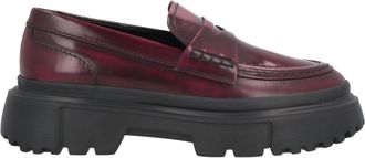 Hogan SCHUHE - Mokassins auf YOOX.COM