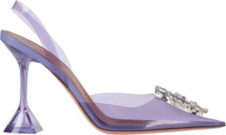 Amina Muaddi SCHUHE - Pumps auf YOOX.COM