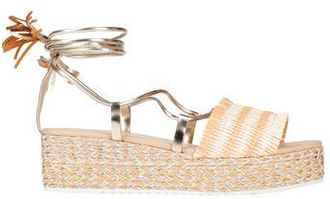 Manila Grace CHAUSSURES - Sandales sur YOOX.COM