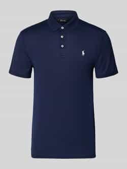 Polo Ralph Lauren Regular Fit Poloshirt aus Baumwoll-Mix Modell TOUR PIQUE