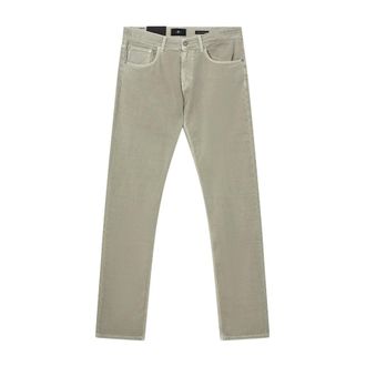7 For All Mankind Herren, Jeans, Beige, W31 L34Gr&ouml;&szlig;e