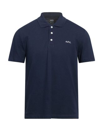 A.P.C. TOPS - Poloshirts auf YOOX.COM