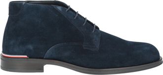 Tommy Hilfiger SCHUHE - Stiefeletten auf YOOX.COM