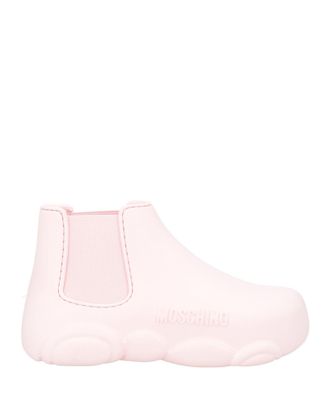 Moschino SCHUHE - Stiefeletten auf YOOX.COM