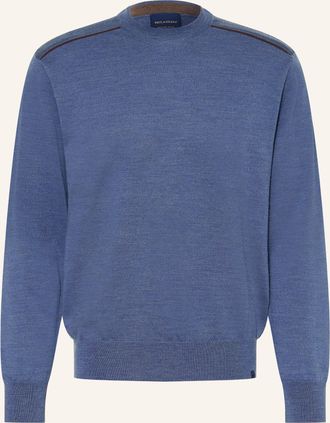 Paul & Shark Paul & Shark Pullover blau