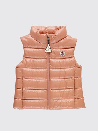 Moncler Weste MONCLER Kinder Farbe Pink