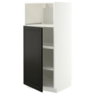 IKEA METOD Hochschrank f&uuml;r Einbauger&auml;te